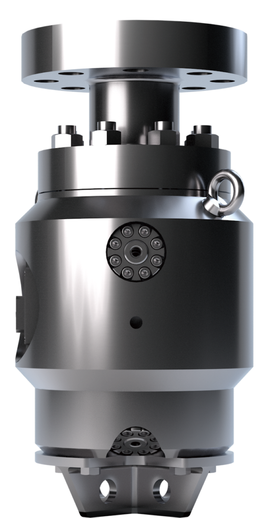 Trident Process Technologies Inc. | The most trusted supplier of automated decoking solutions in ...