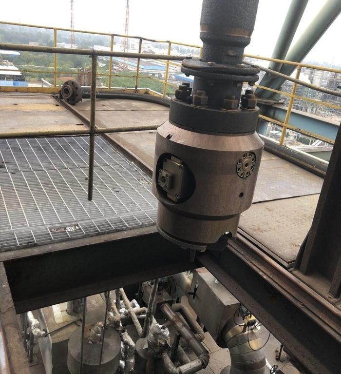 Trident Process Technologies Inc. | The most trusted supplier of ...