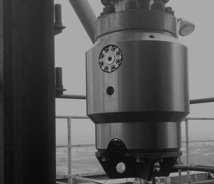 Trident Process Technologies Inc. | The most trusted supplier of automated decoking solutions in ...