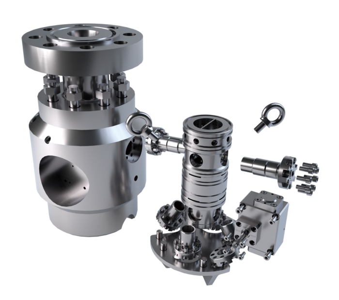 Trident Process Technologies Inc. | The most trusted supplier of ...