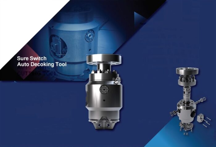 Trident Process Technologies Inc. | Sure Switch Combination Tool